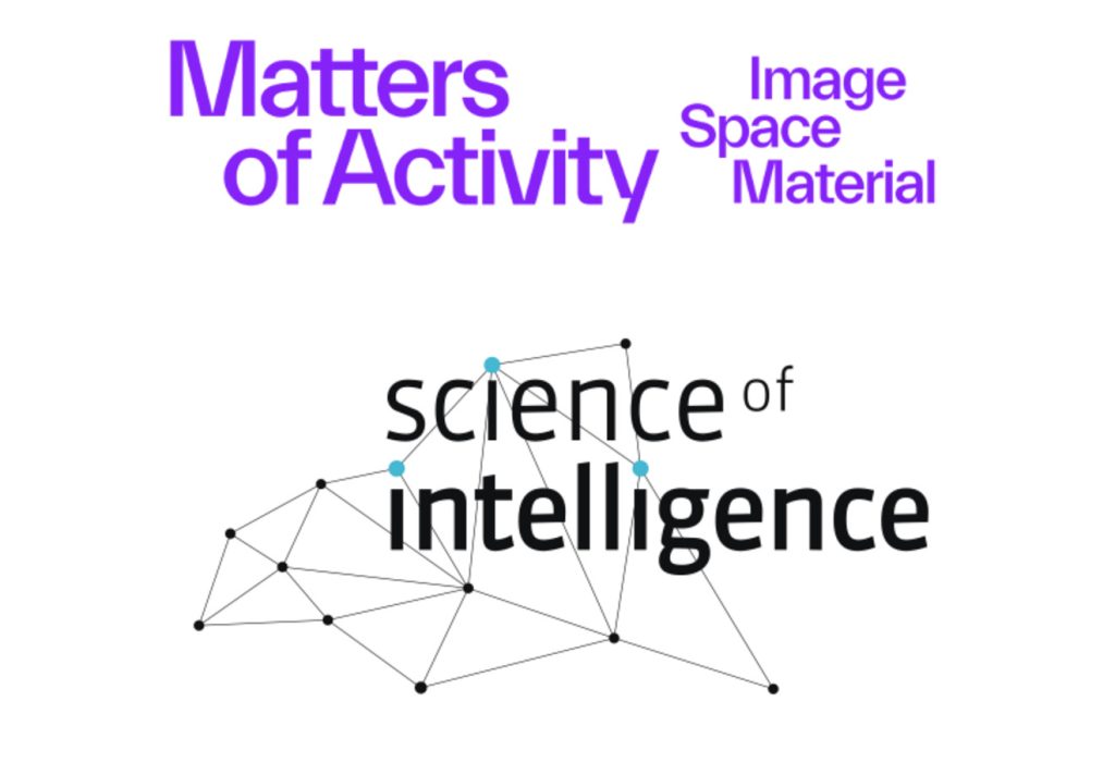 SCIoI+MoA’s joint project “Wenn Materie lebendig wird” funded by the BUA - scienceofintelligence.de