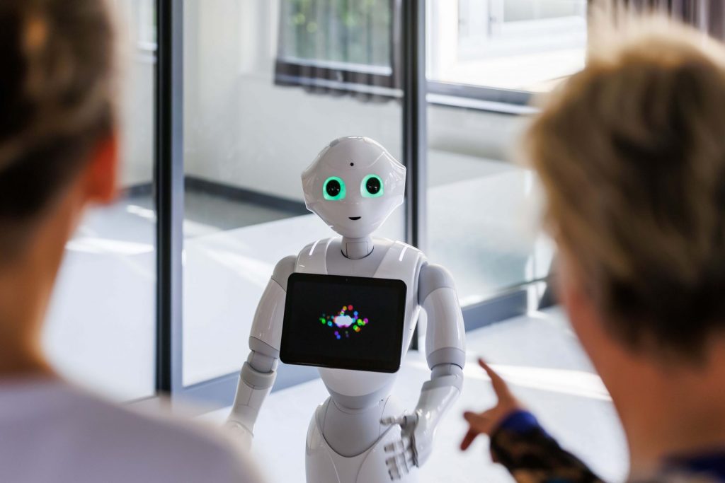 Research Projects - scienceofintelligence.de