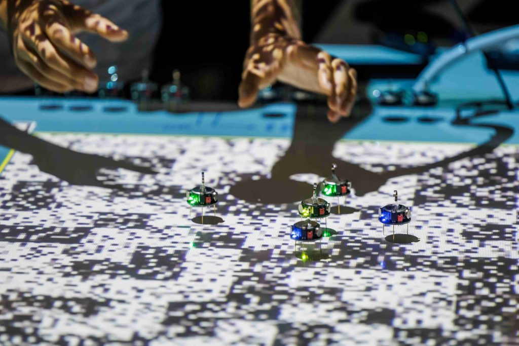 Master's Program - scienceofintelligence.de