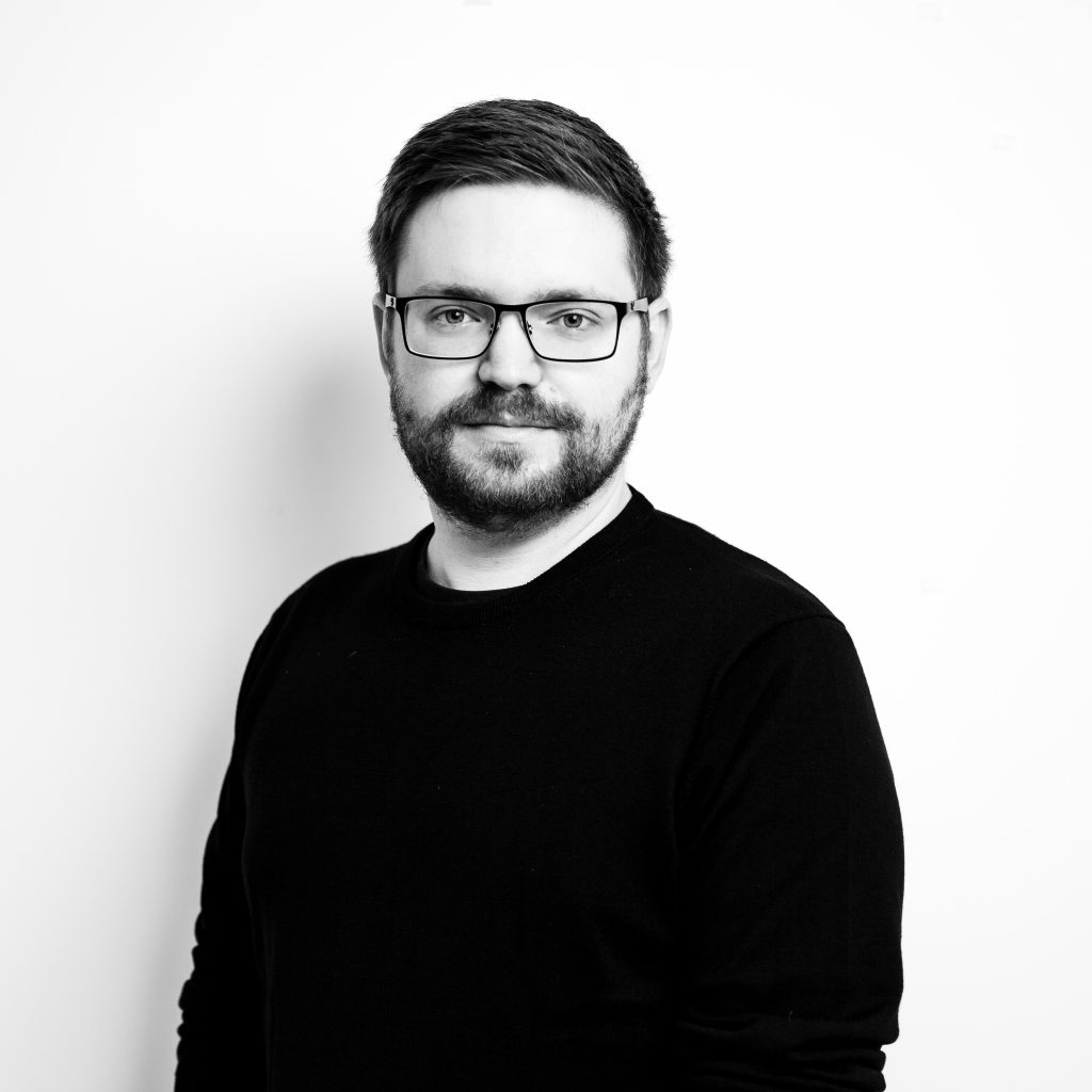 Dustin Lehmann - scienceofintelligence.de