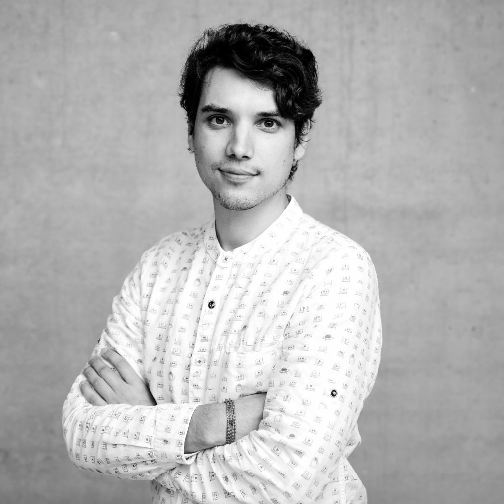 Alan Novaes Tump - scienceofintelligence.de