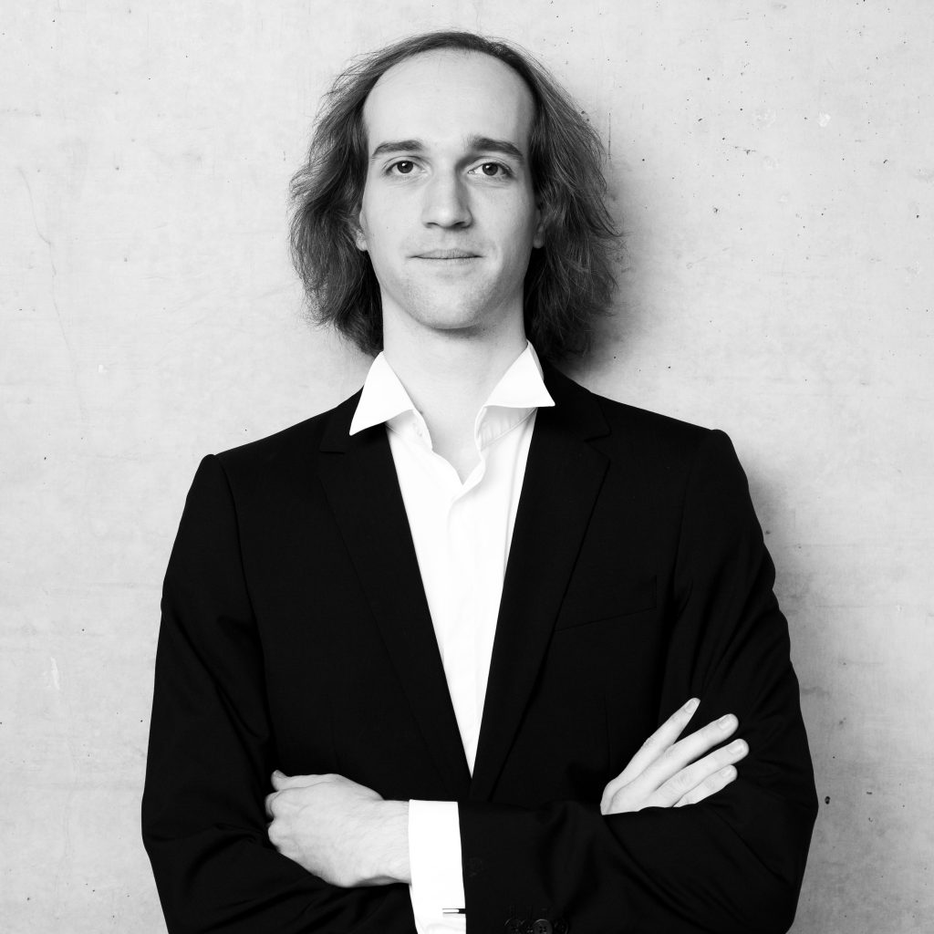 Danny Driess - scienceofintelligence.de