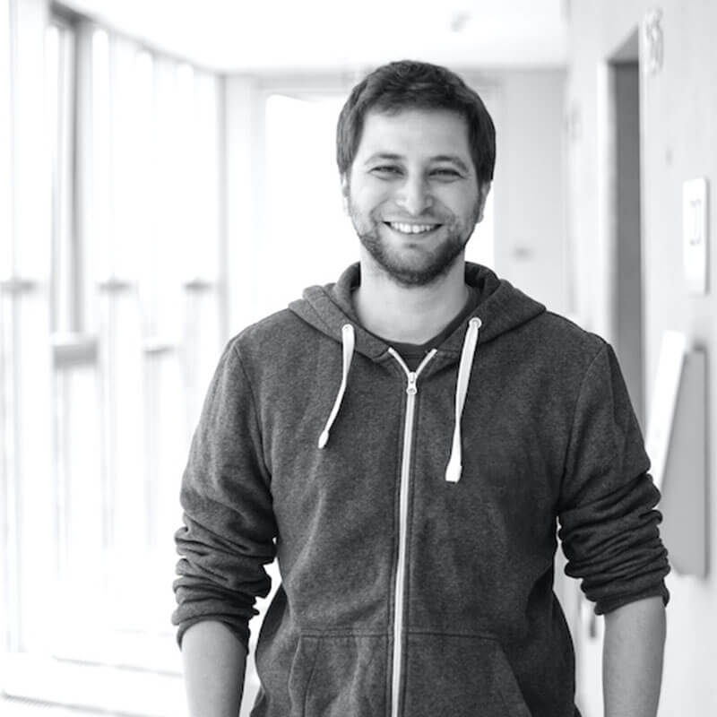 Alan Akbik - scienceofintelligence.de