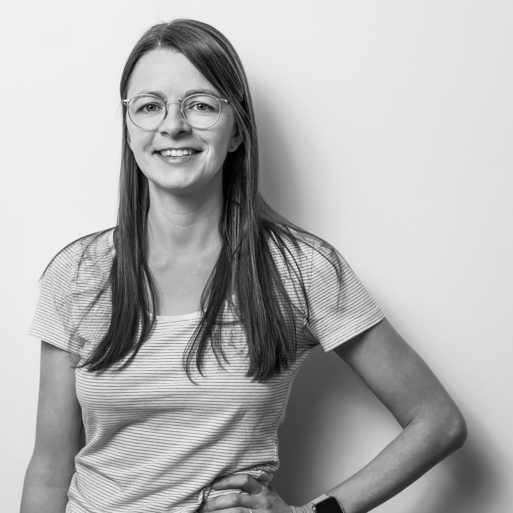 Nina Hanning - scienceofintelligence.de