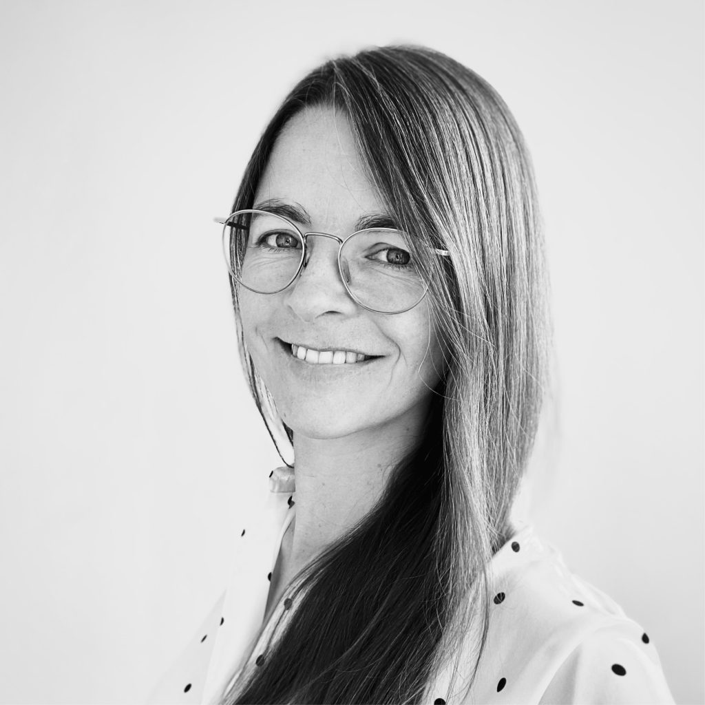 Nina Hanning - scienceofintelligence.de