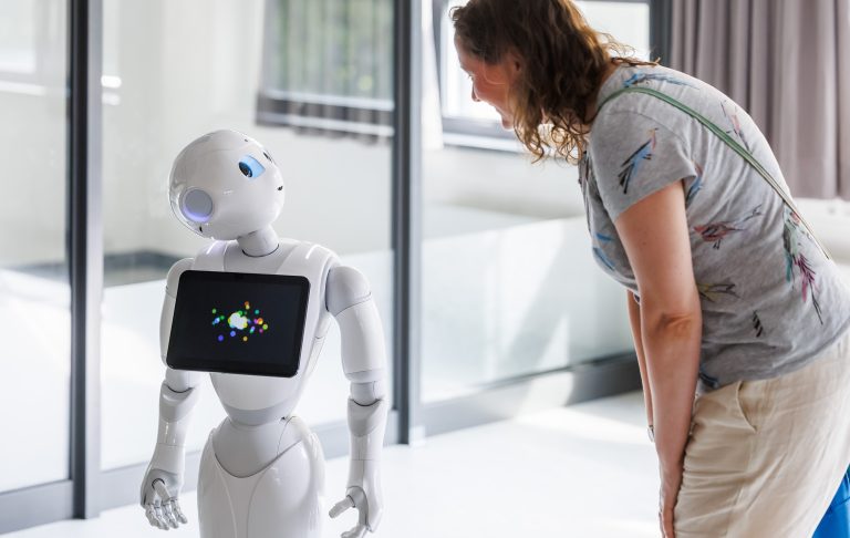 Artificial Social Intelligence - scienceofintelligence.de