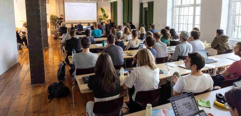 Intelligence Lecture Series - scienceofintelligence.de