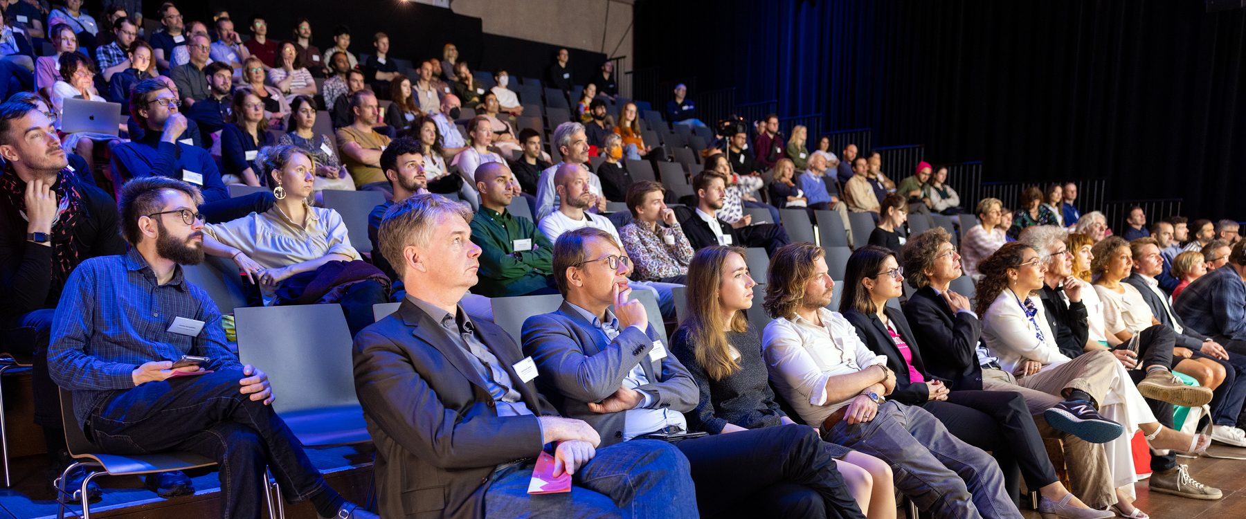 Advancing intelligent robotics: SCIoI at the inaugural German Robotics ...