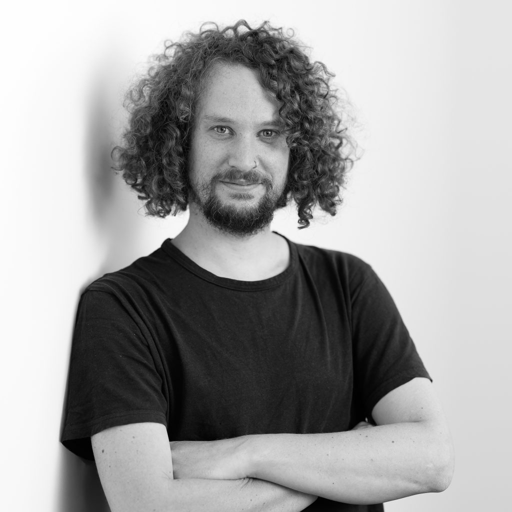 Philipp Sauer - scienceofintelligence.de