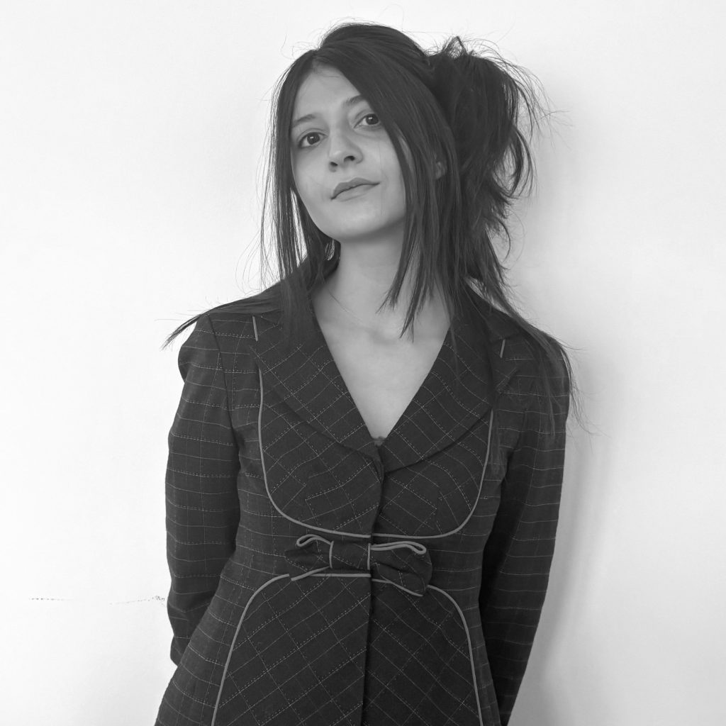 Firuza Rahimova - scienceofintelligence.de